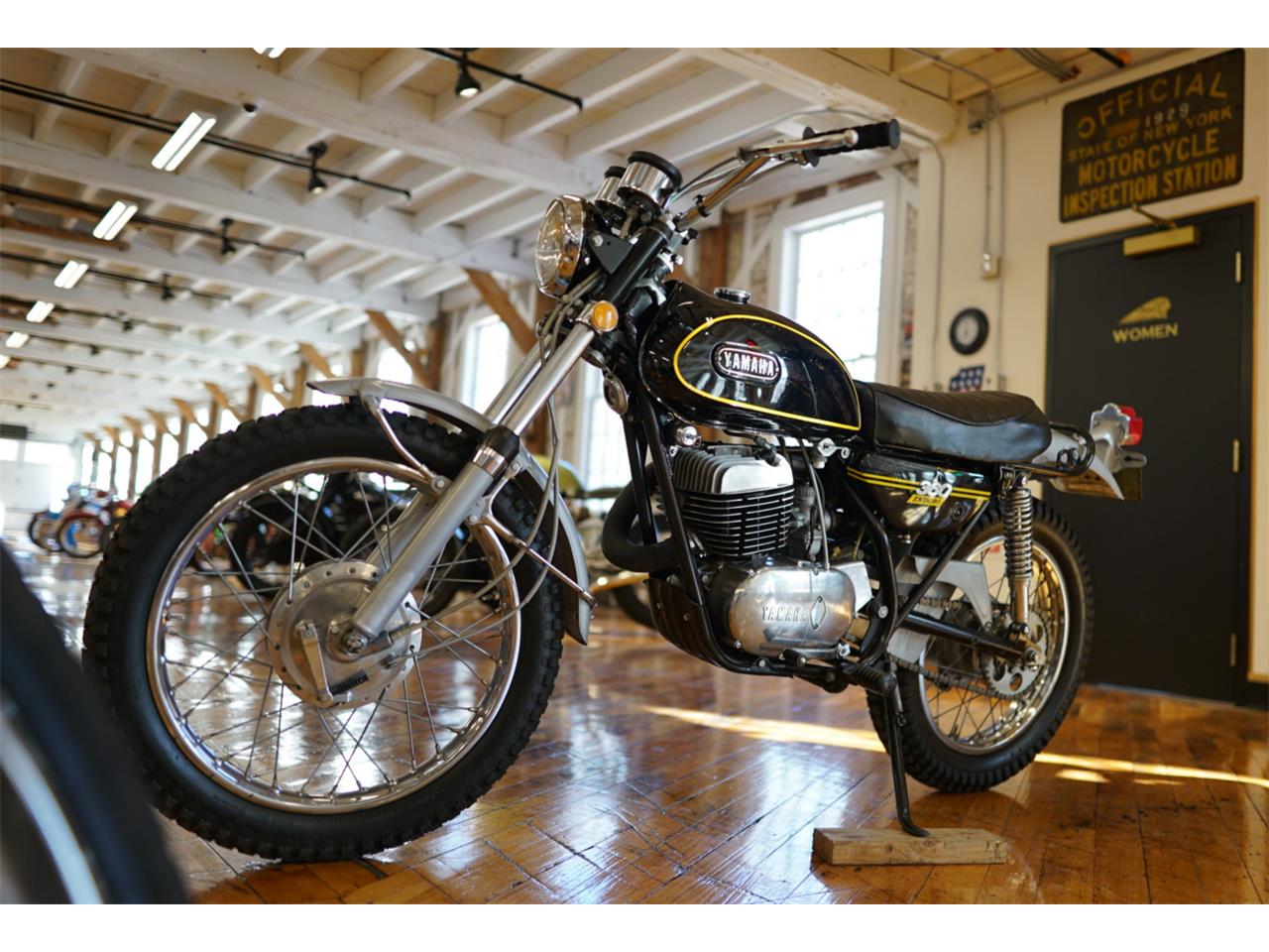 1970 Yamaha Motorcycle for Sale | ClassicCars.com | CC-1211164