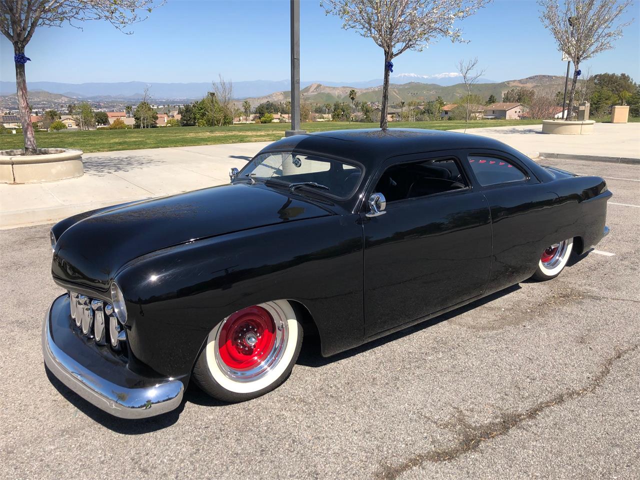 1950 Ford Custom for Sale | ClassicCars.com | CC-1211166