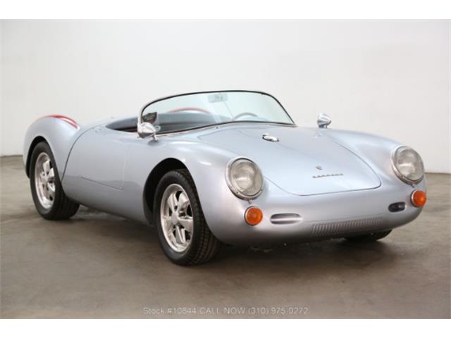 1955 Porsche 550 for Sale | ClassicCars.com | CC-1211341