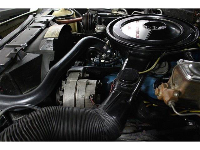 1975 Oldsmobile Cutlass for Sale | ClassicCars.com | CC-1211572