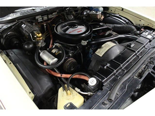 1975 Oldsmobile Cutlass for Sale | ClassicCars.com | CC-1211572