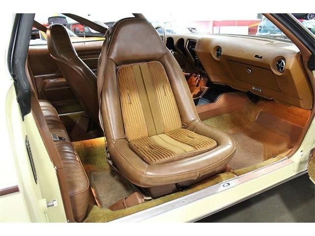 1975 Oldsmobile Cutlass for Sale | ClassicCars.com | CC-1211572