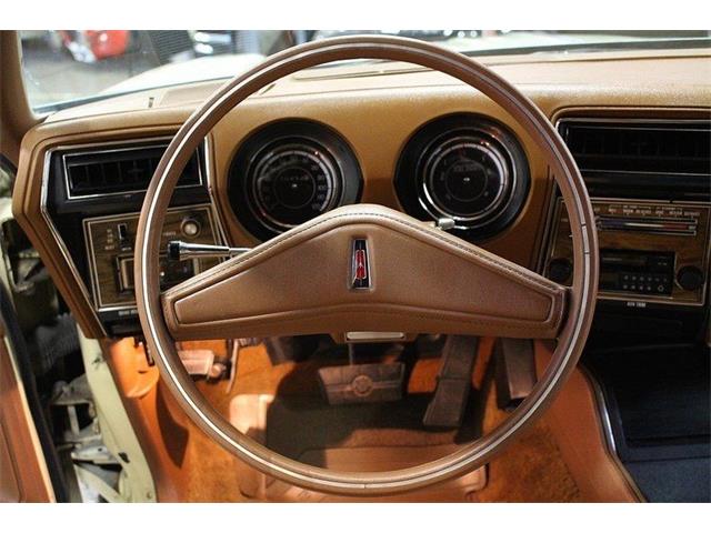 1975 Oldsmobile Cutlass for Sale | ClassicCars.com | CC-1211572