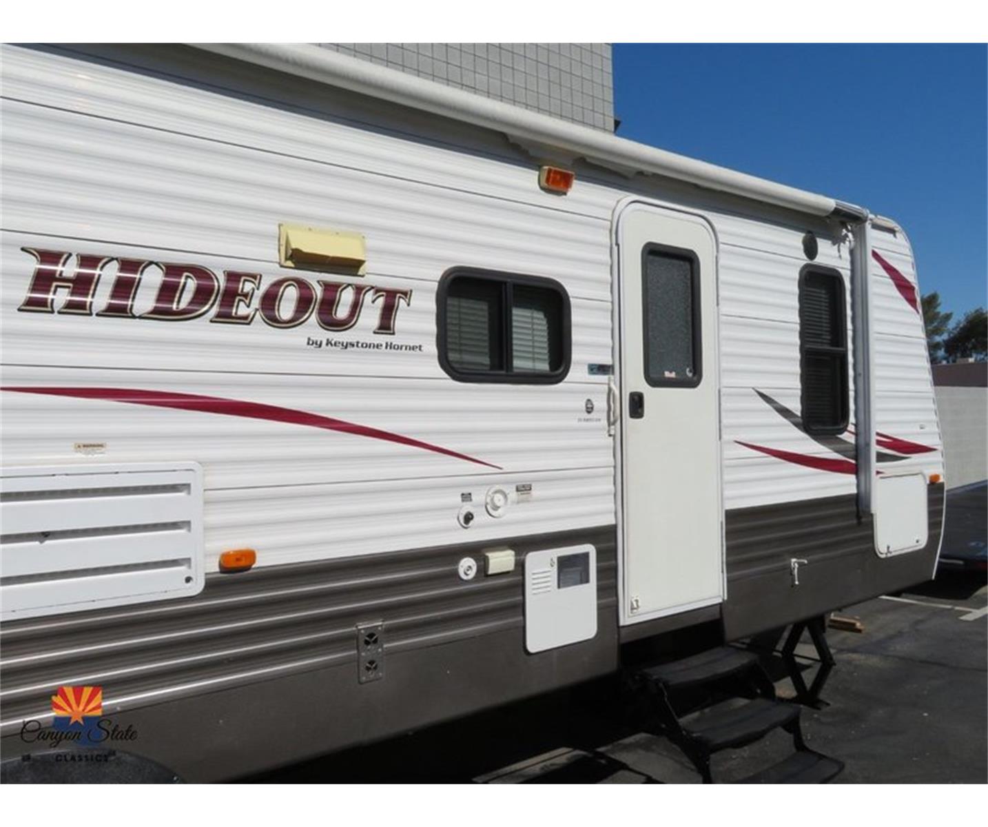 2011 Keystone Hideout for Sale | ClassicCars.com | CC-1211658