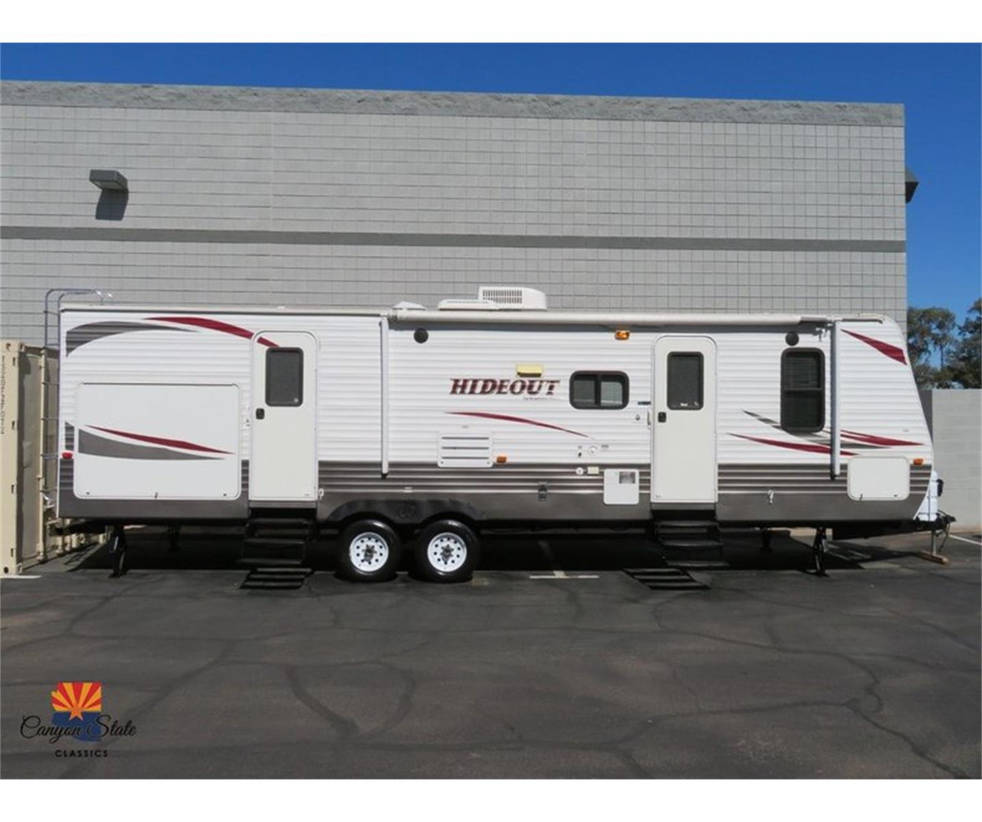 2011 Keystone Hideout for Sale | ClassicCars.com | CC-1211658
