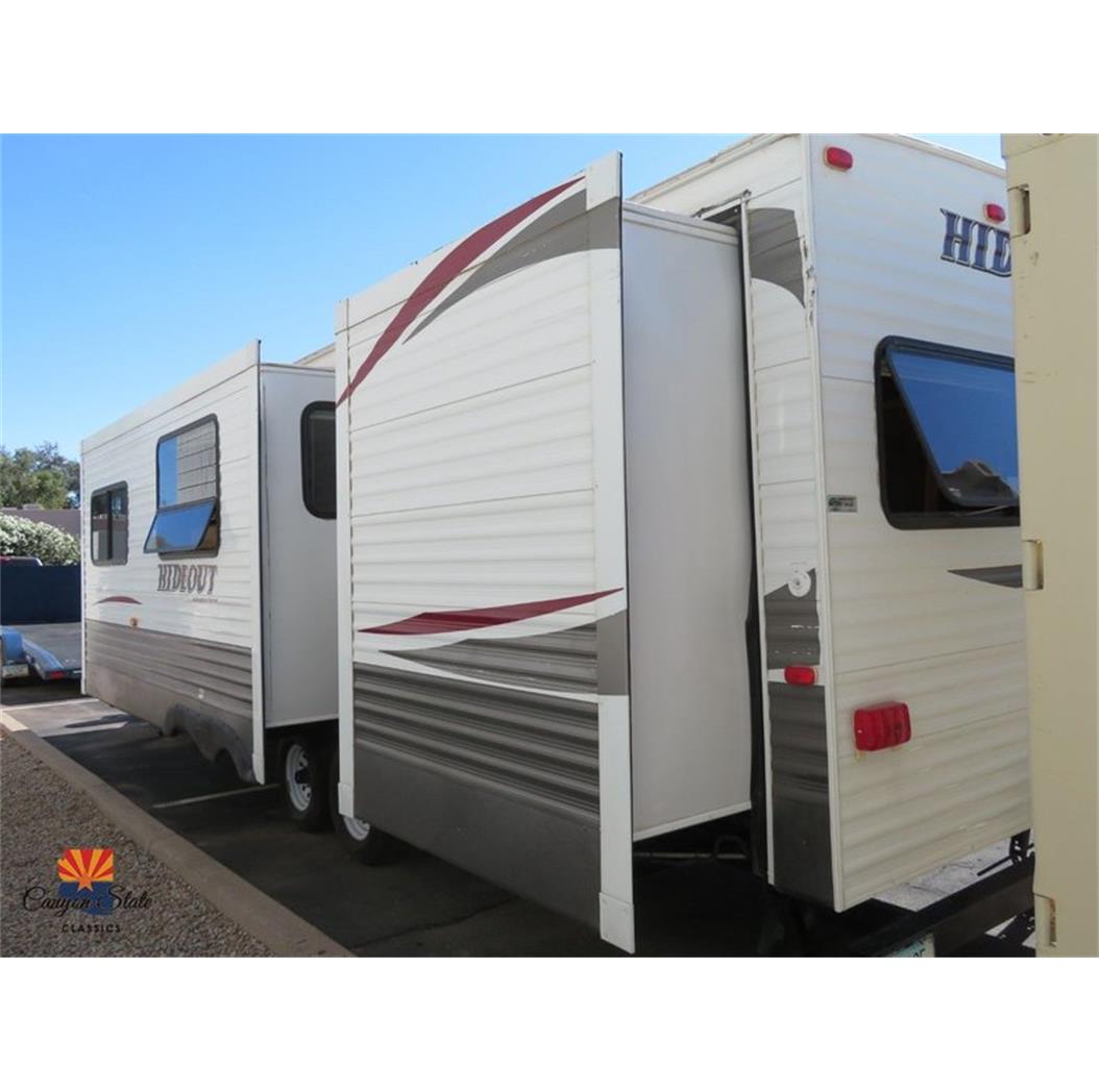 2011 Keystone Hideout for Sale | ClassicCars.com | CC-1211658