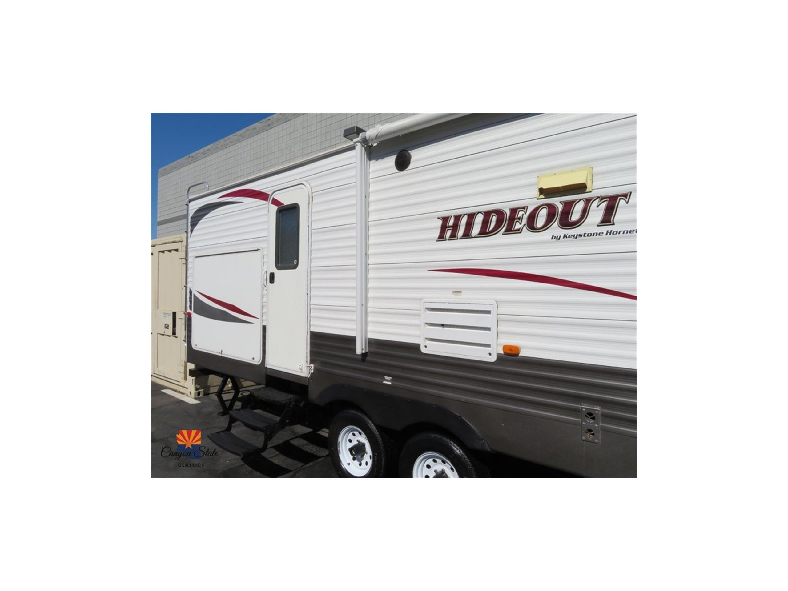 2011 Keystone Hideout for Sale | ClassicCars.com | CC-1211658