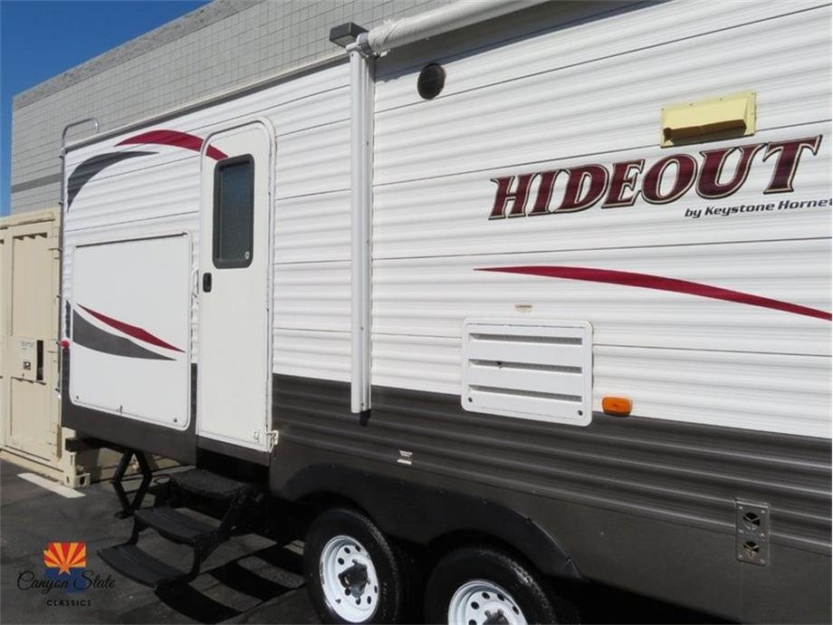 2011 Keystone Hideout for Sale | ClassicCars.com | CC-1211658