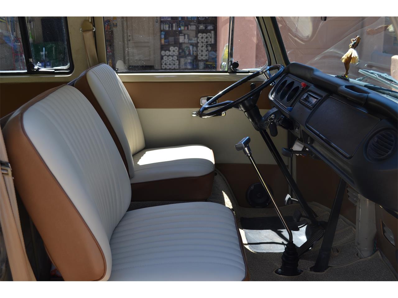 1968 Volkswagen Bus for Sale | ClassicCars.com | CC-1211788