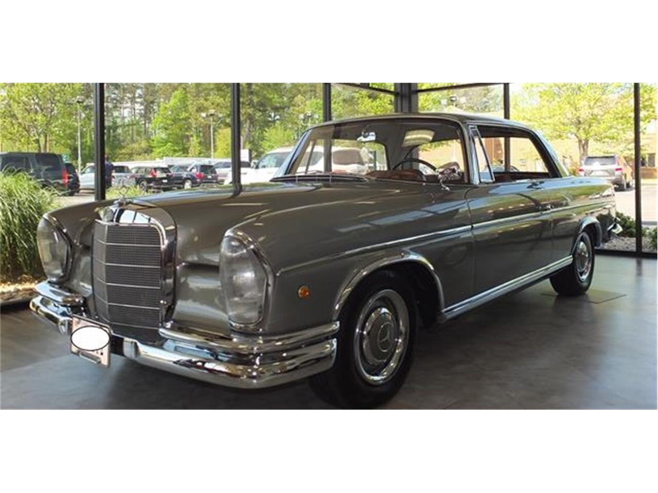 1966 Mercedes-Benz 300SE for Sale | ClassicCars.com | CC-1211859