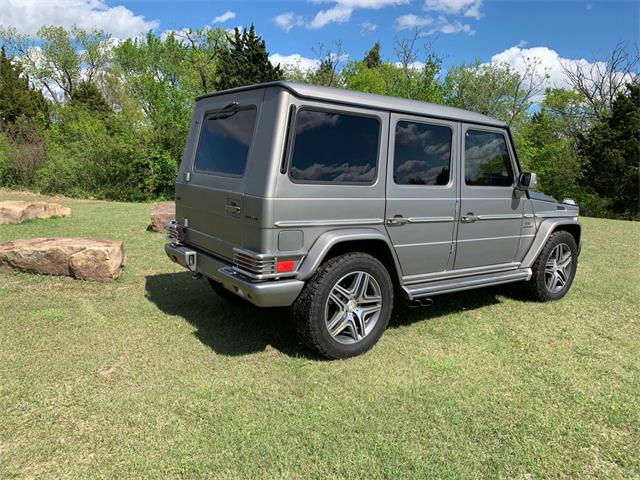 2005 Mercedes-Benz G-Class for Sale | ClassicCars.com | CC-1211899