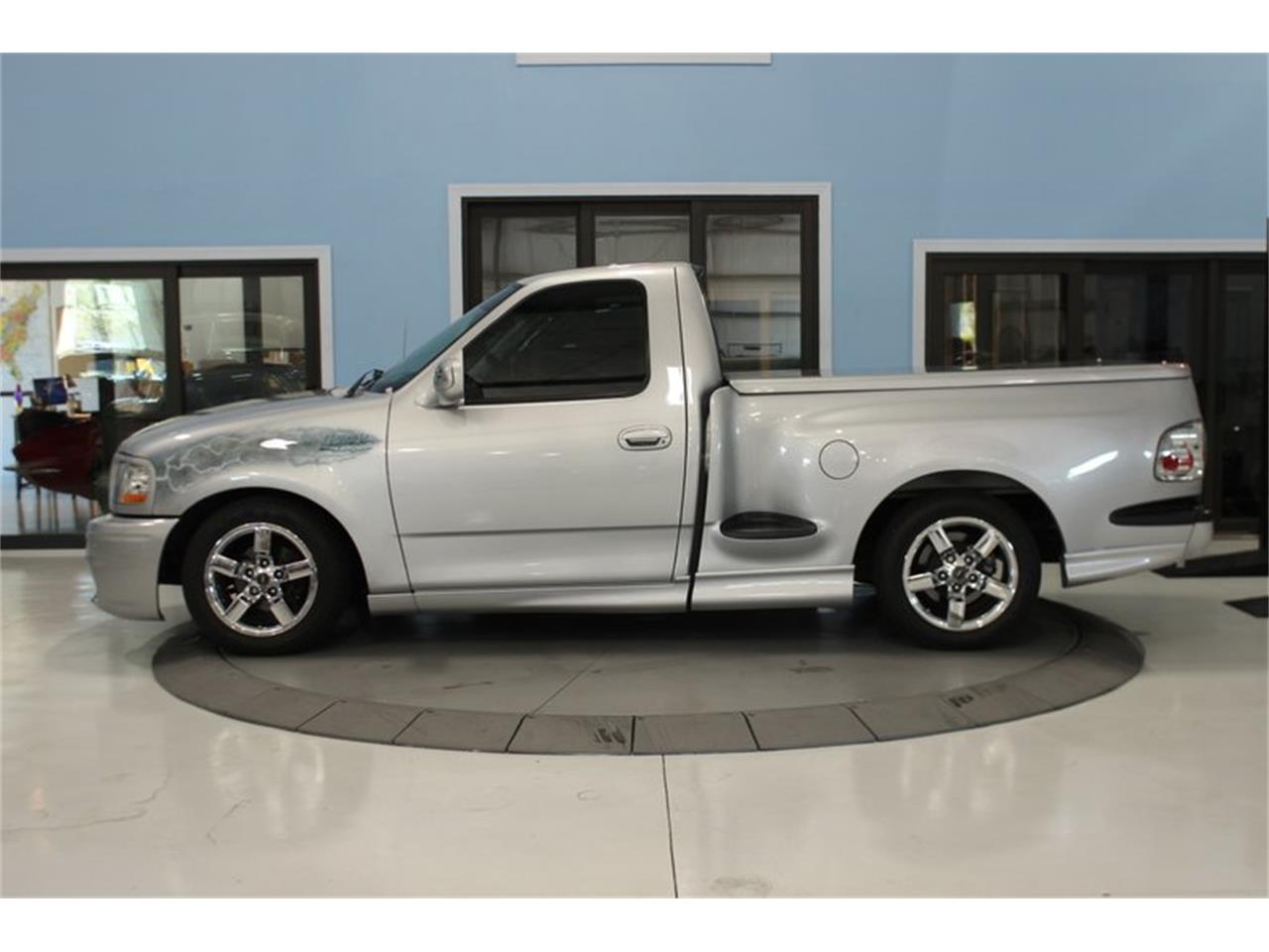 2002 Ford Lightning for Sale | ClassicCars.com | CC-1212286