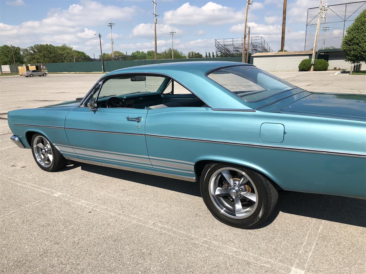 1967 Mercury Comet for Sale | ClassicCars.com | CC-1212491