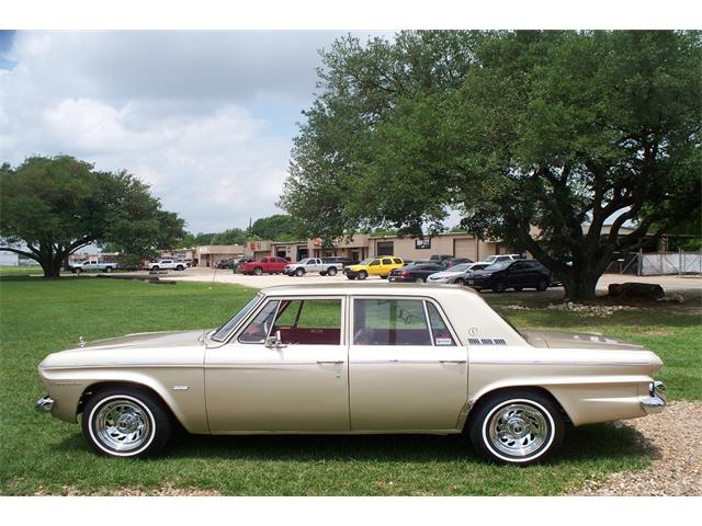 1964 Studebaker Commander for Sale | ClassicCars.com | CC-1212520