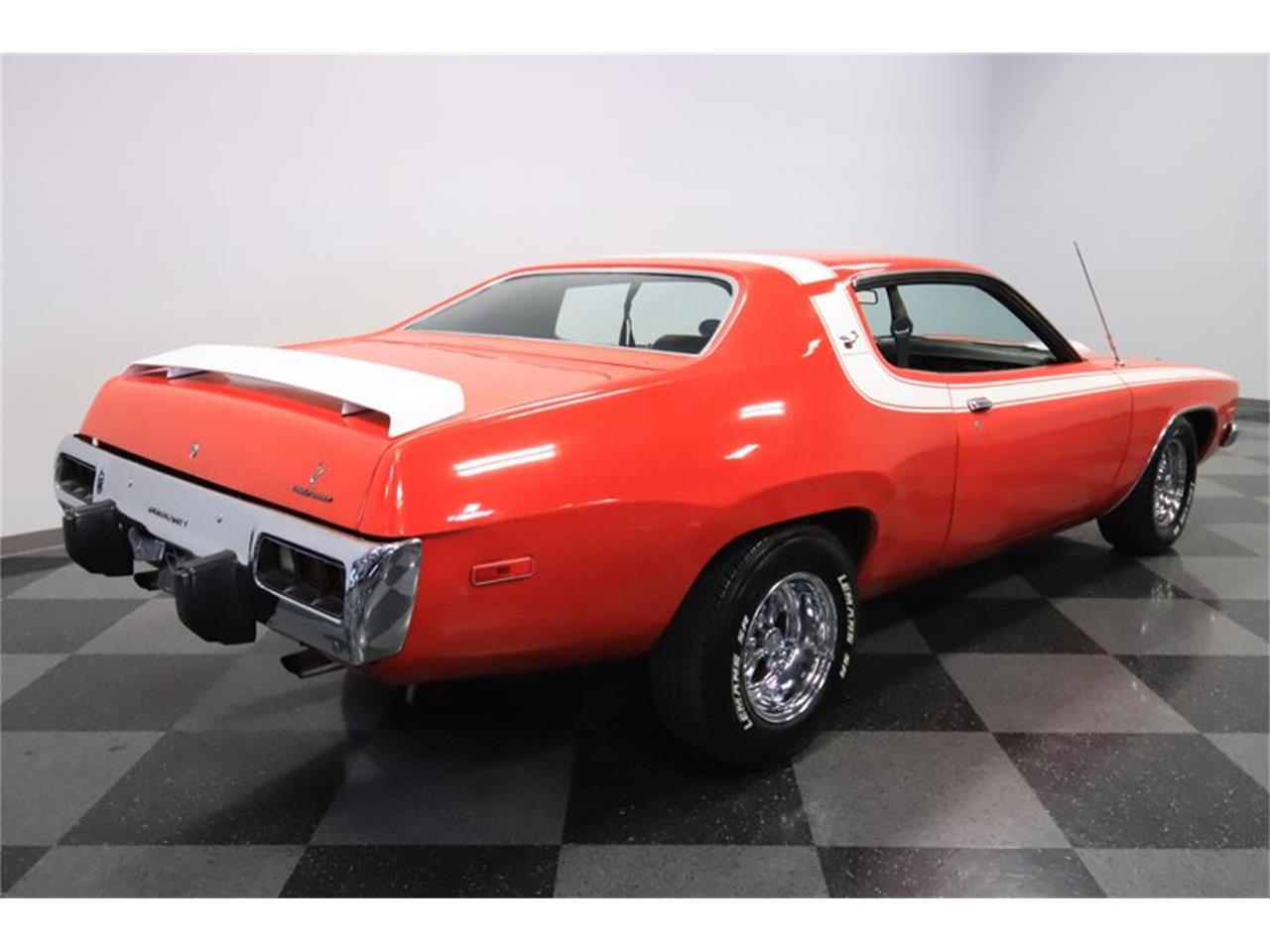 1974 Plymouth Road Runner for Sale | ClassicCars.com | CC-1212578