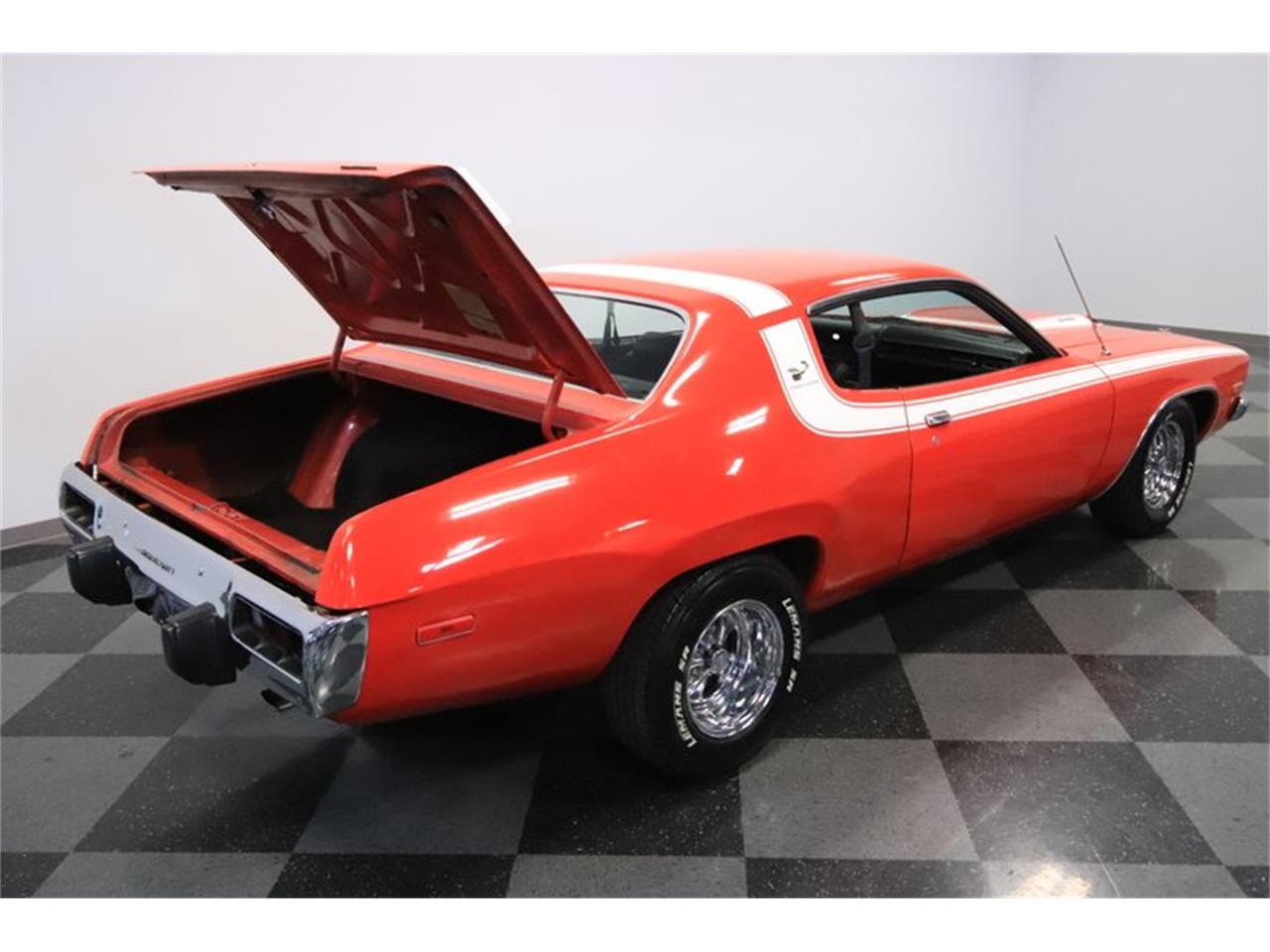 1974 Plymouth Road Runner for Sale | ClassicCars.com | CC-1212578