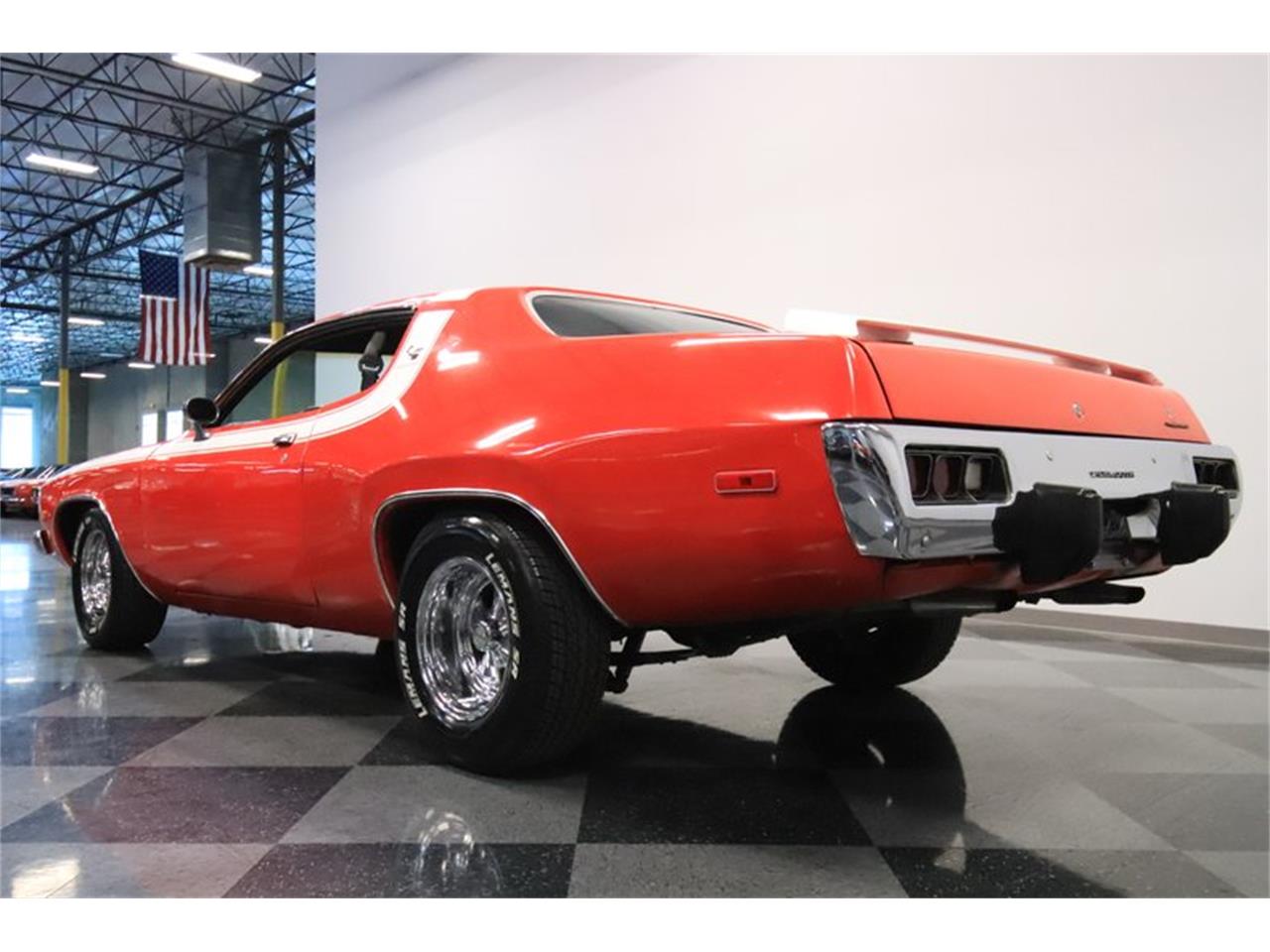 1974 Plymouth Road Runner for Sale | ClassicCars.com | CC-1212578