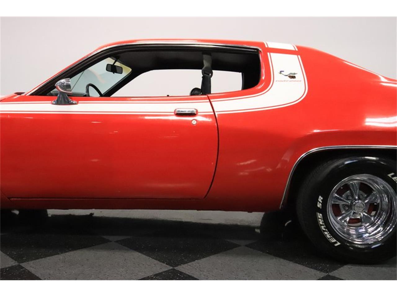 1974 Plymouth Road Runner for Sale | ClassicCars.com | CC-1212578
