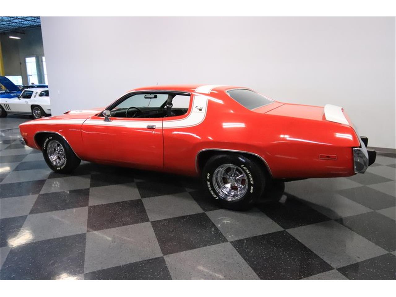 1974 Plymouth Road Runner for Sale | ClassicCars.com | CC-1212578