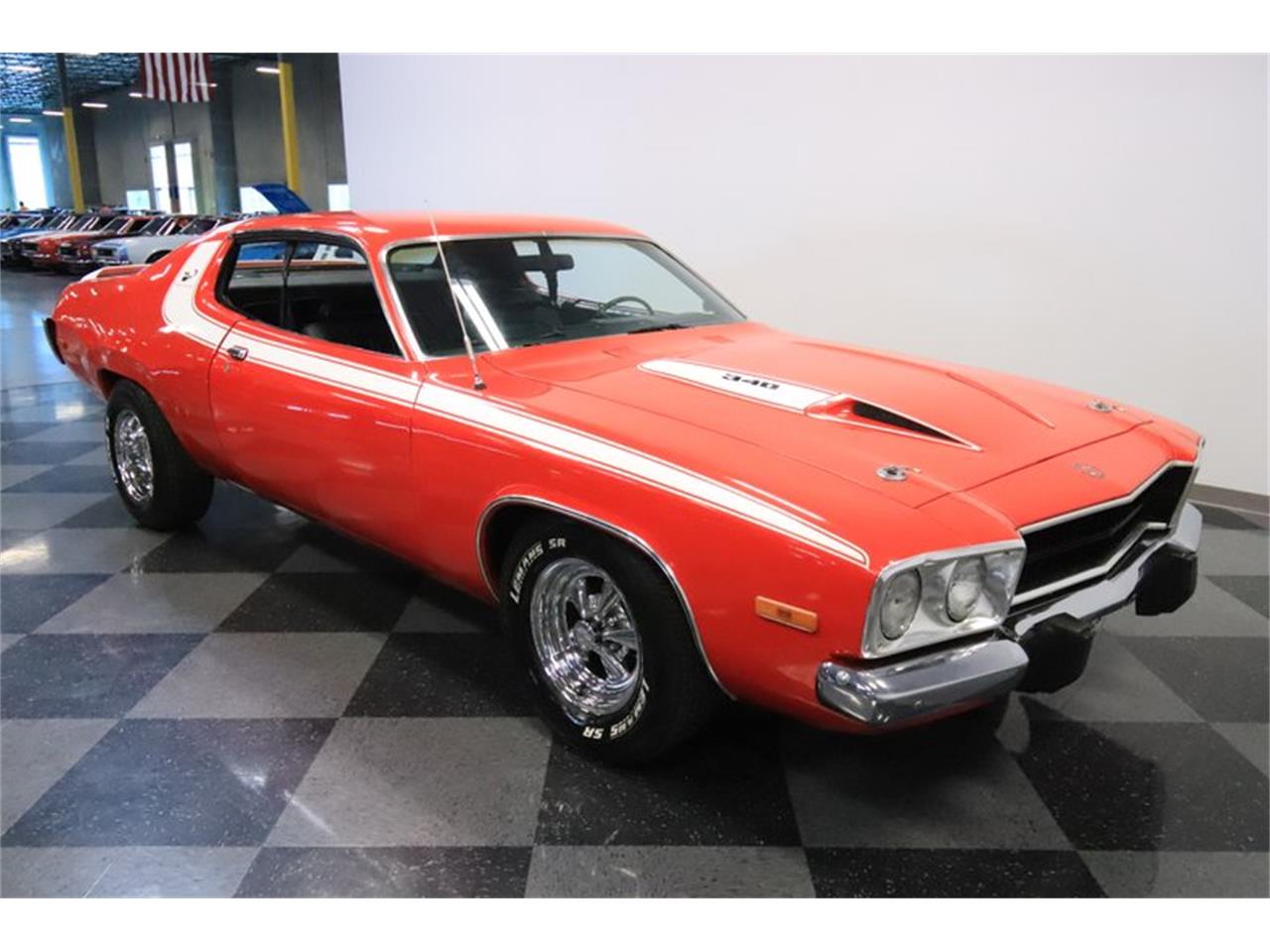 1974 Plymouth Road Runner for Sale | ClassicCars.com | CC-1212578