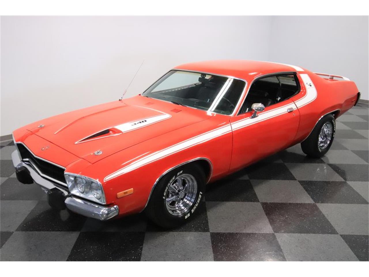 1974 Plymouth Road Runner for Sale | ClassicCars.com | CC-1212578