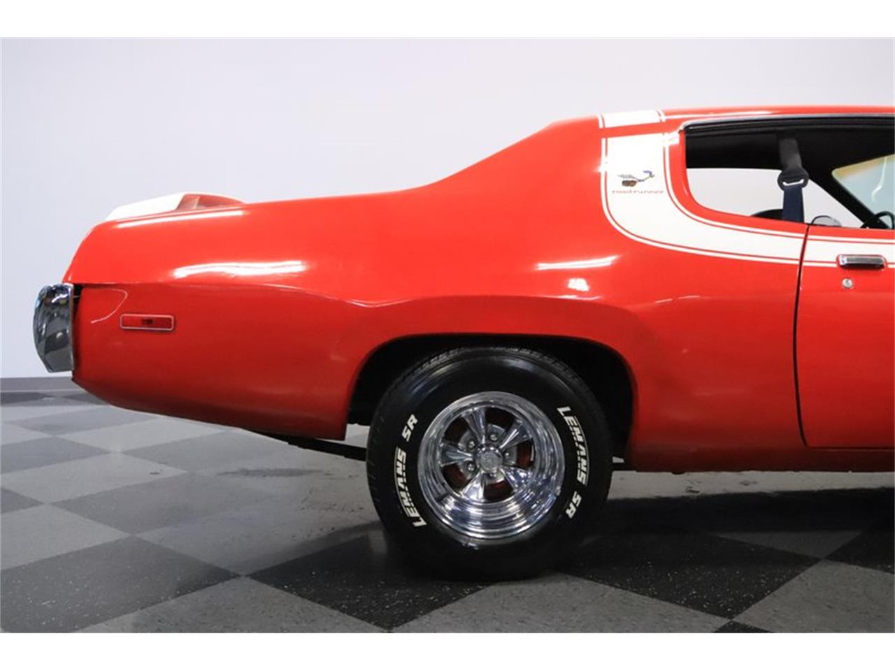 1974 Plymouth Road Runner for Sale | ClassicCars.com | CC-1212578