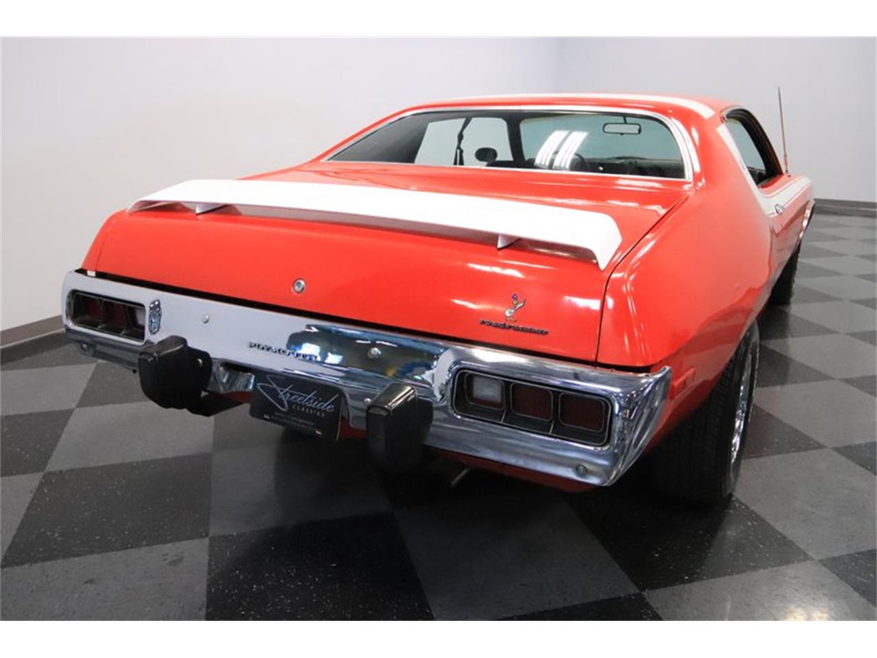 1974 Plymouth Road Runner for Sale | ClassicCars.com | CC-1212578
