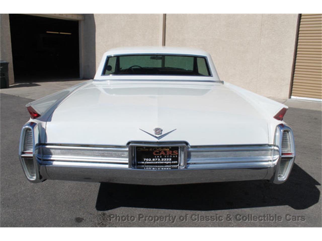 1964 Cadillac Coupe DeVille for Sale | ClassicCars.com | CC-1212751