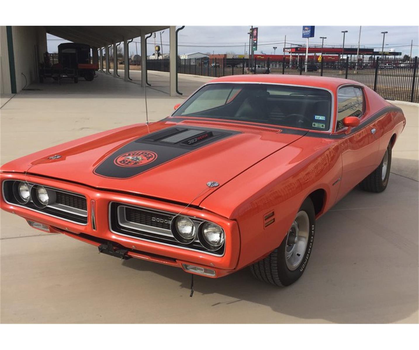 1971 Dodge Super Bee for Sale | ClassicCars.com | CC-1213025