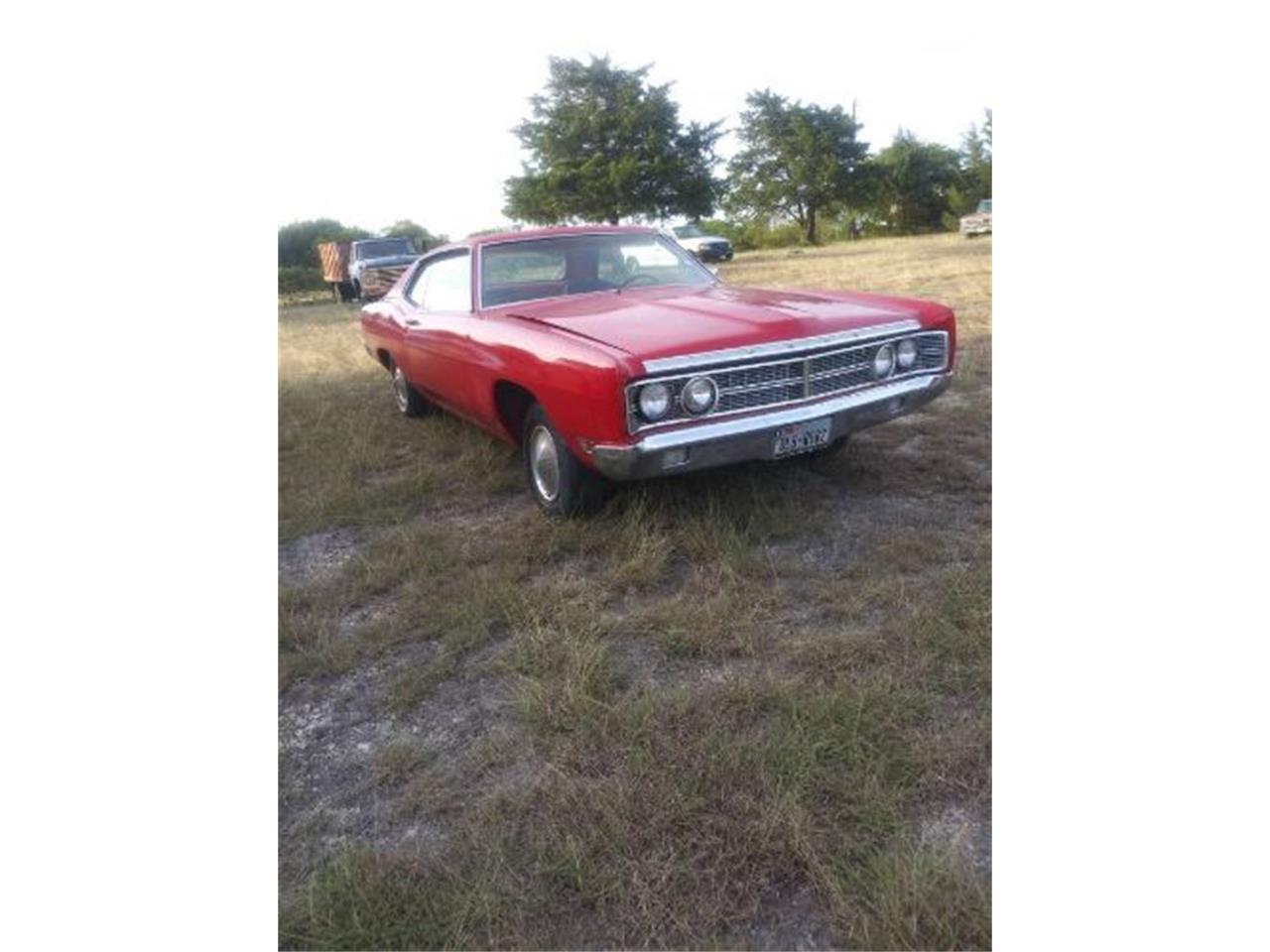 1970 Ford Galaxie for Sale | ClassicCars.com | CC-1213582