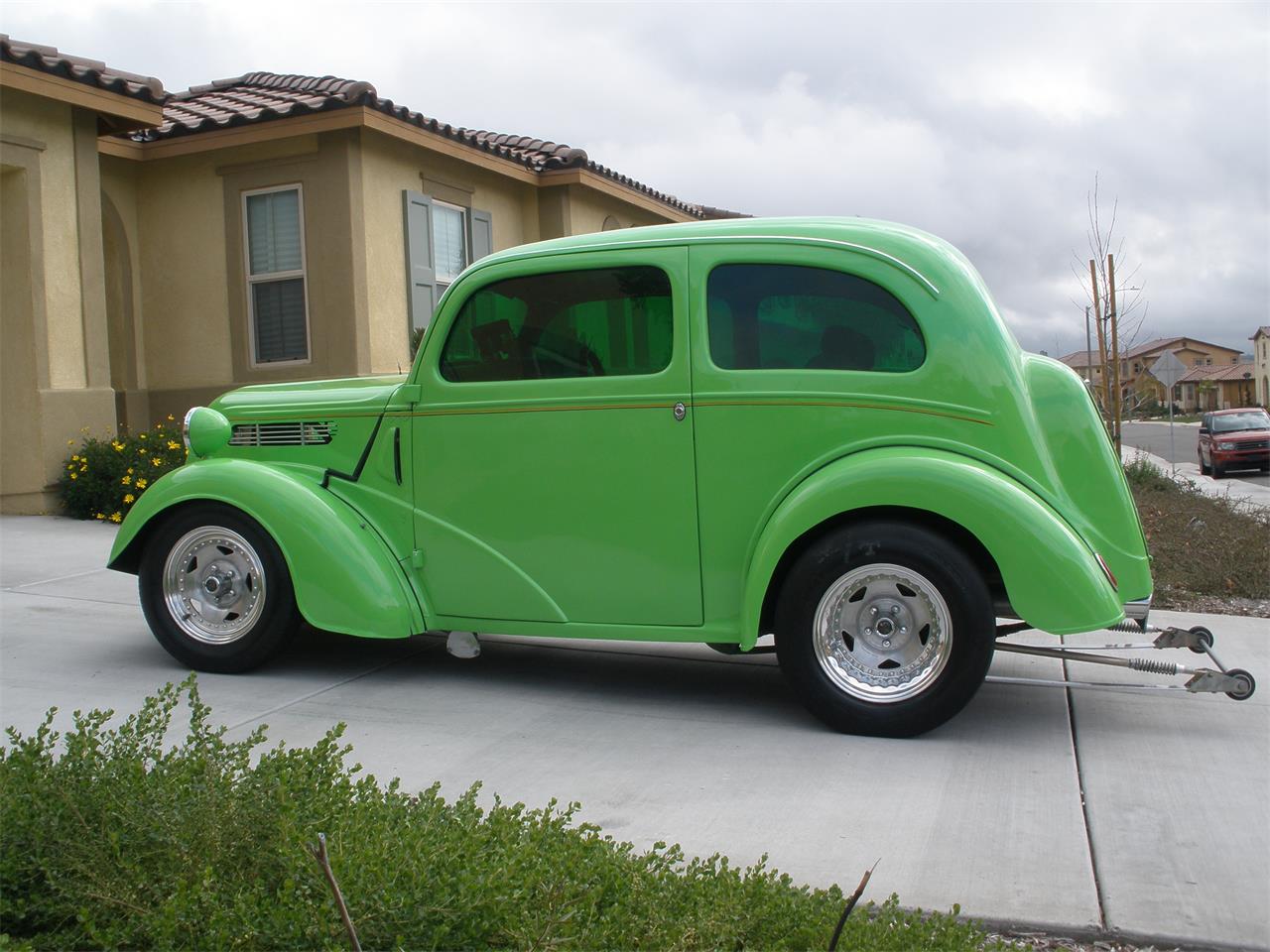 1948 Ford Anglia for Sale | ClassicCars.com | CC-1210383