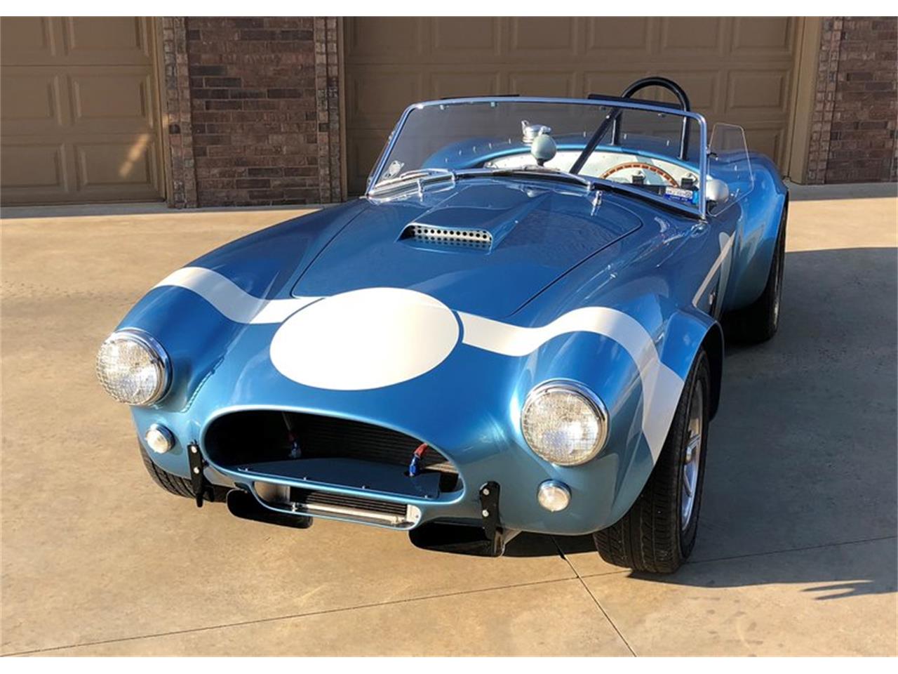 1999 Custom Cobra for Sale | ClassicCars.com | CC-1214034