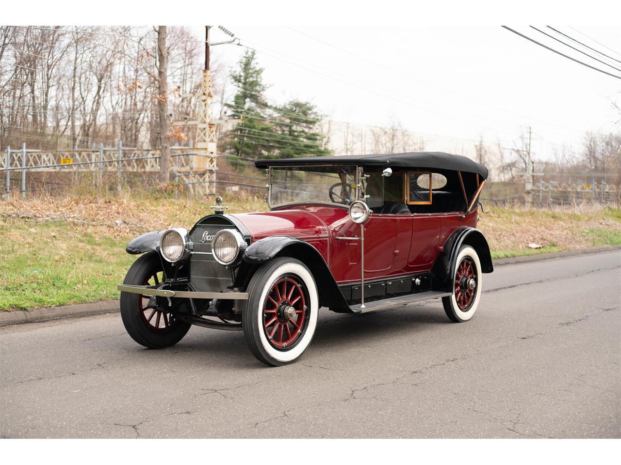 1923 Locomobile Model 48 for Sale | ClassicCars.com | CC-1214272
