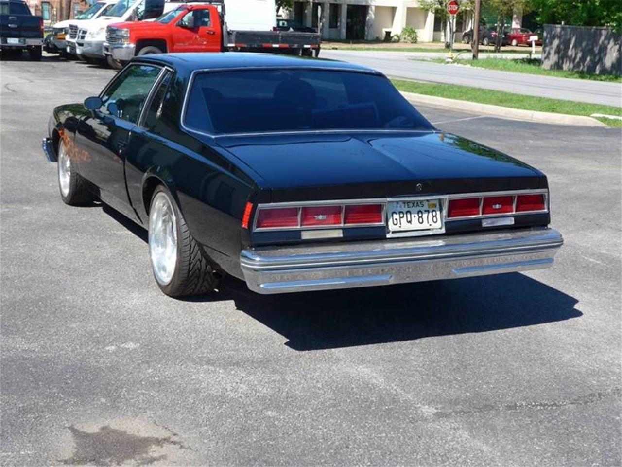 1979 Chevrolet Caprice for Sale | ClassicCars.com | CC-1214411