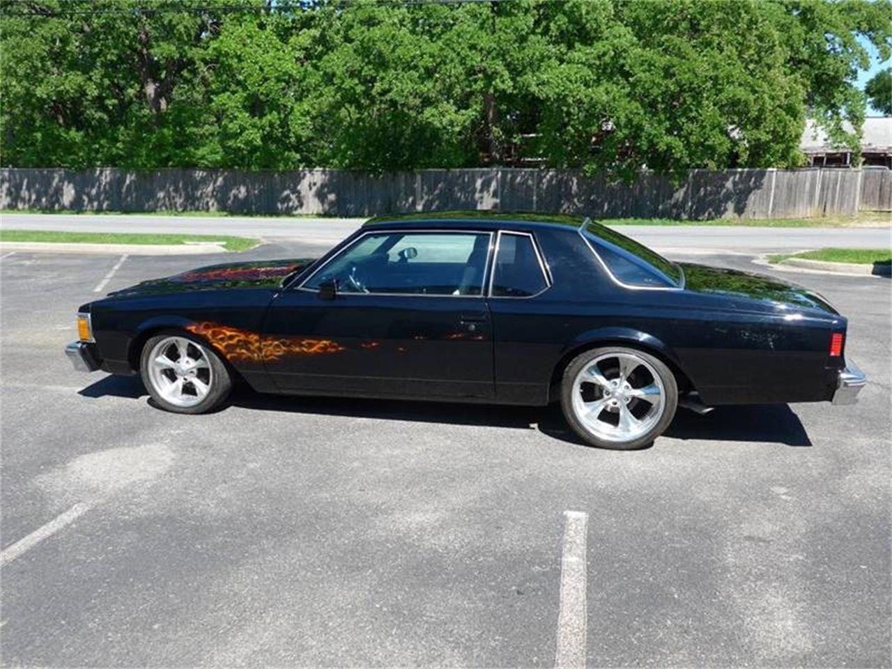 1979 Chevrolet Caprice for Sale | ClassicCars.com | CC-1214411