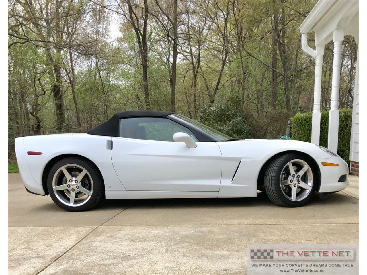 2006 Chevrolet Corvette for Sale | ClassicCars.com | CC-1215102