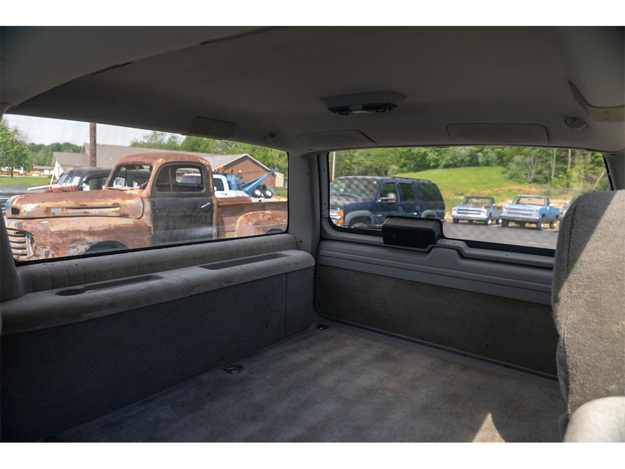 1993 Chevrolet Suburban for Sale | ClassicCars.com | CC-1215234