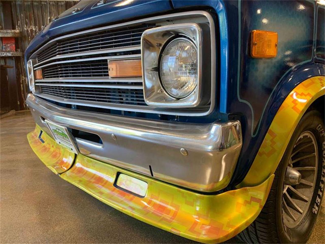 1978 Dodge Ram Van for Sale | ClassicCars.com | CC-1215896