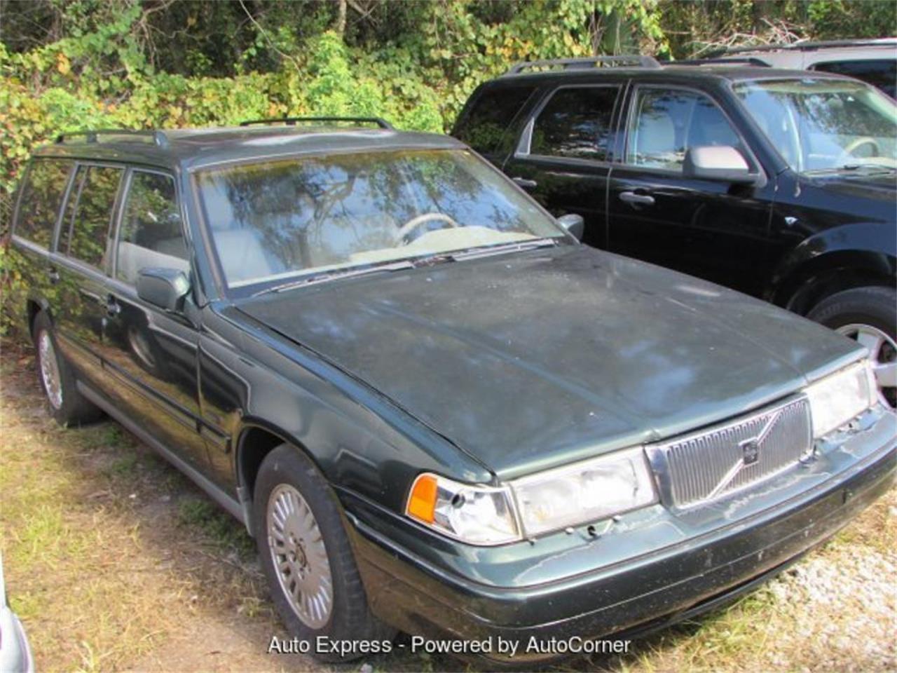 1998 Volvo V90 for Sale | ClassicCars.com | CC-1215918