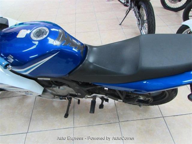 2005 Suzuki Motorcycle for Sale | ClassicCars.com | CC-1215932