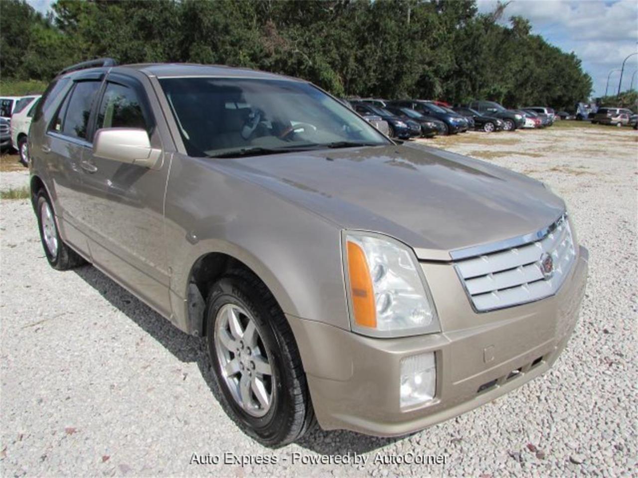 2006 Cadillac SRX for Sale | ClassicCars.com | CC-1215978