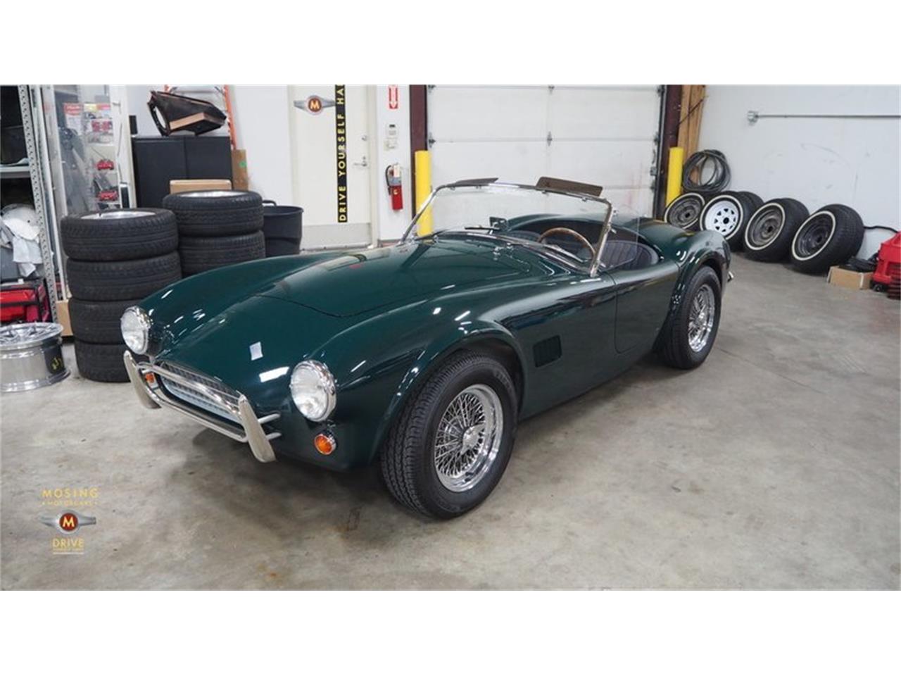 2016 Superformance MKII for Sale | ClassicCars.com | CC-1216103