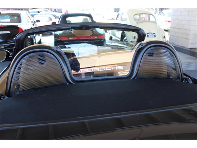 2002 Porsche Boxster for Sale | ClassicCars.com | CC-1216483