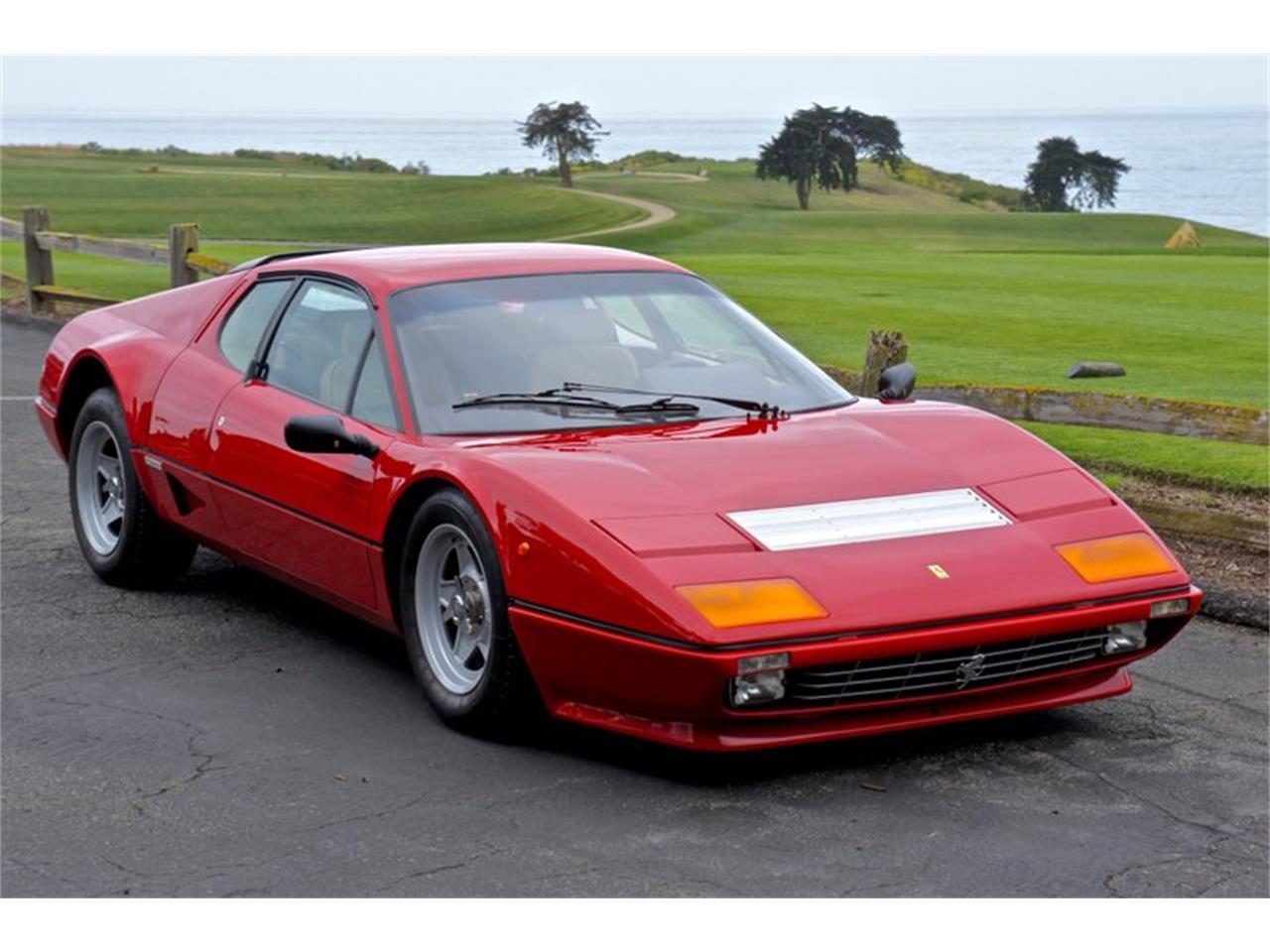 1982 Ferrari 512 for Sale | ClassicCars.com | CC-1216511