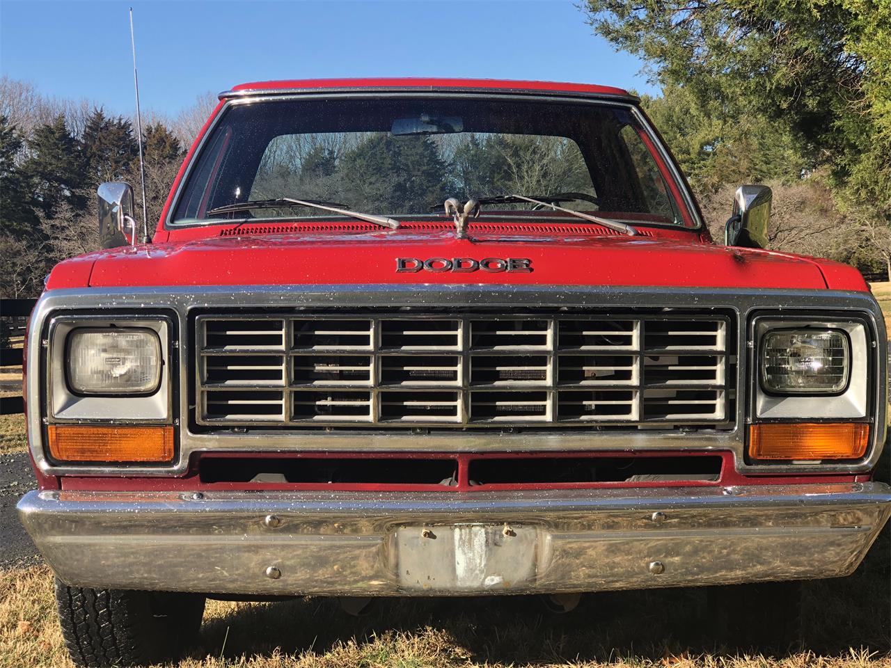 1982 Dodge Ram 1500 for Sale | ClassicCars.com | CC-1216582