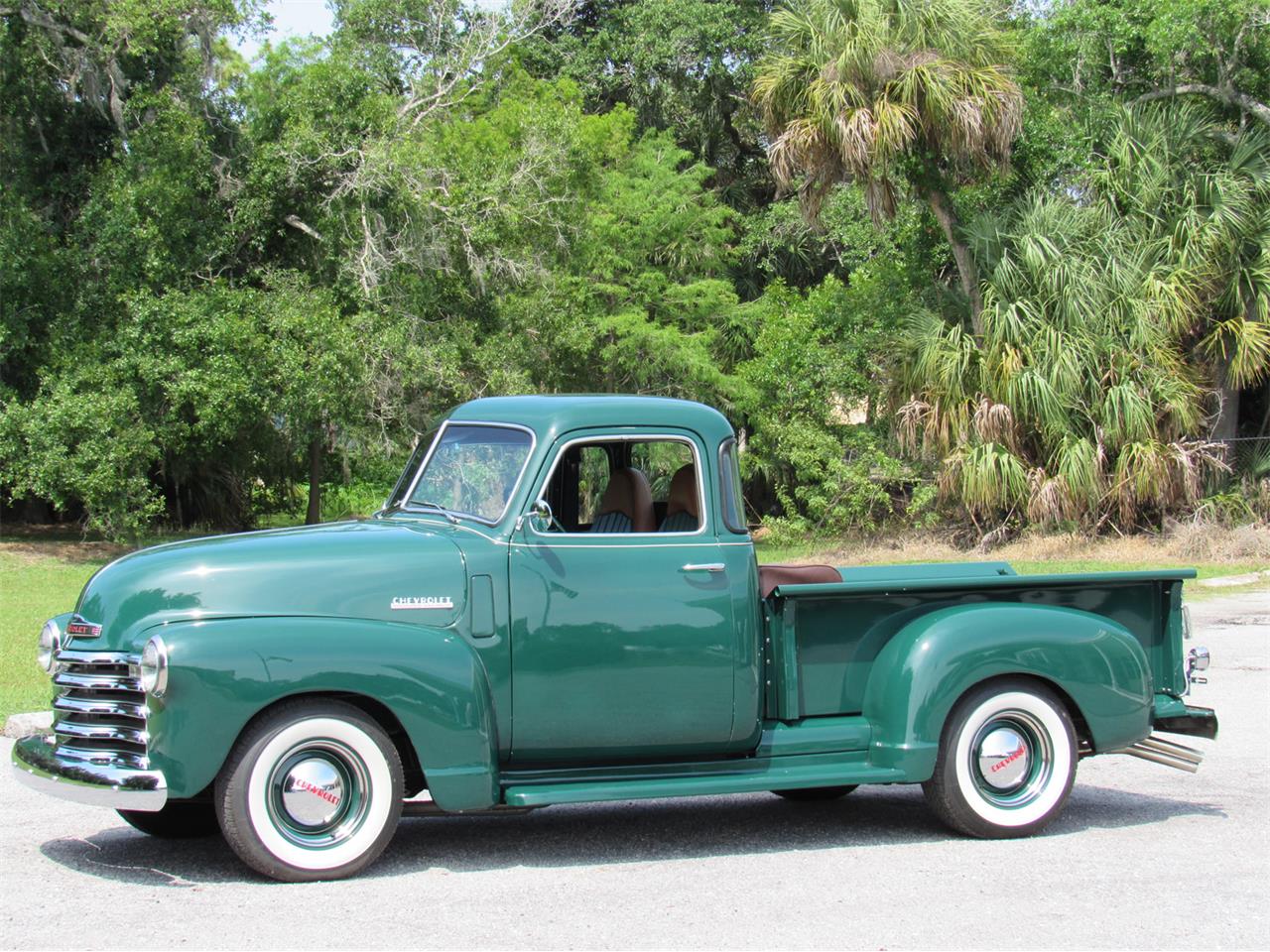 1948 Chevrolet Pickup for Sale | ClassicCars.com | CC-1217265