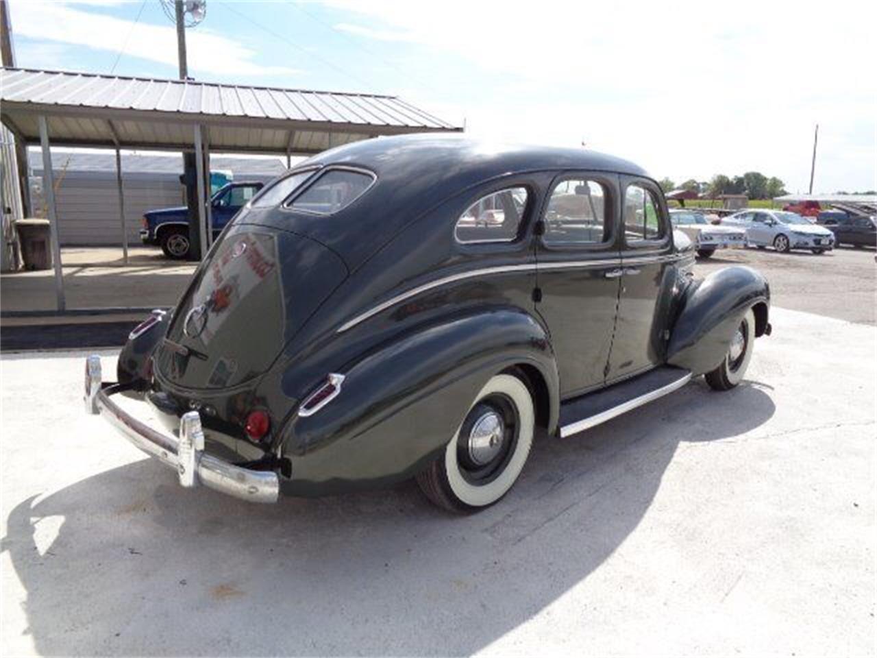1939 Chrysler Royal for Sale | ClassicCars.com | CC-1217370