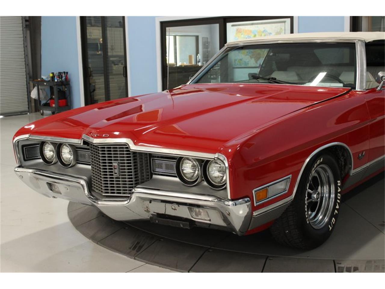 1971 Ford LTD for Sale | ClassicCars.com | CC-1217378