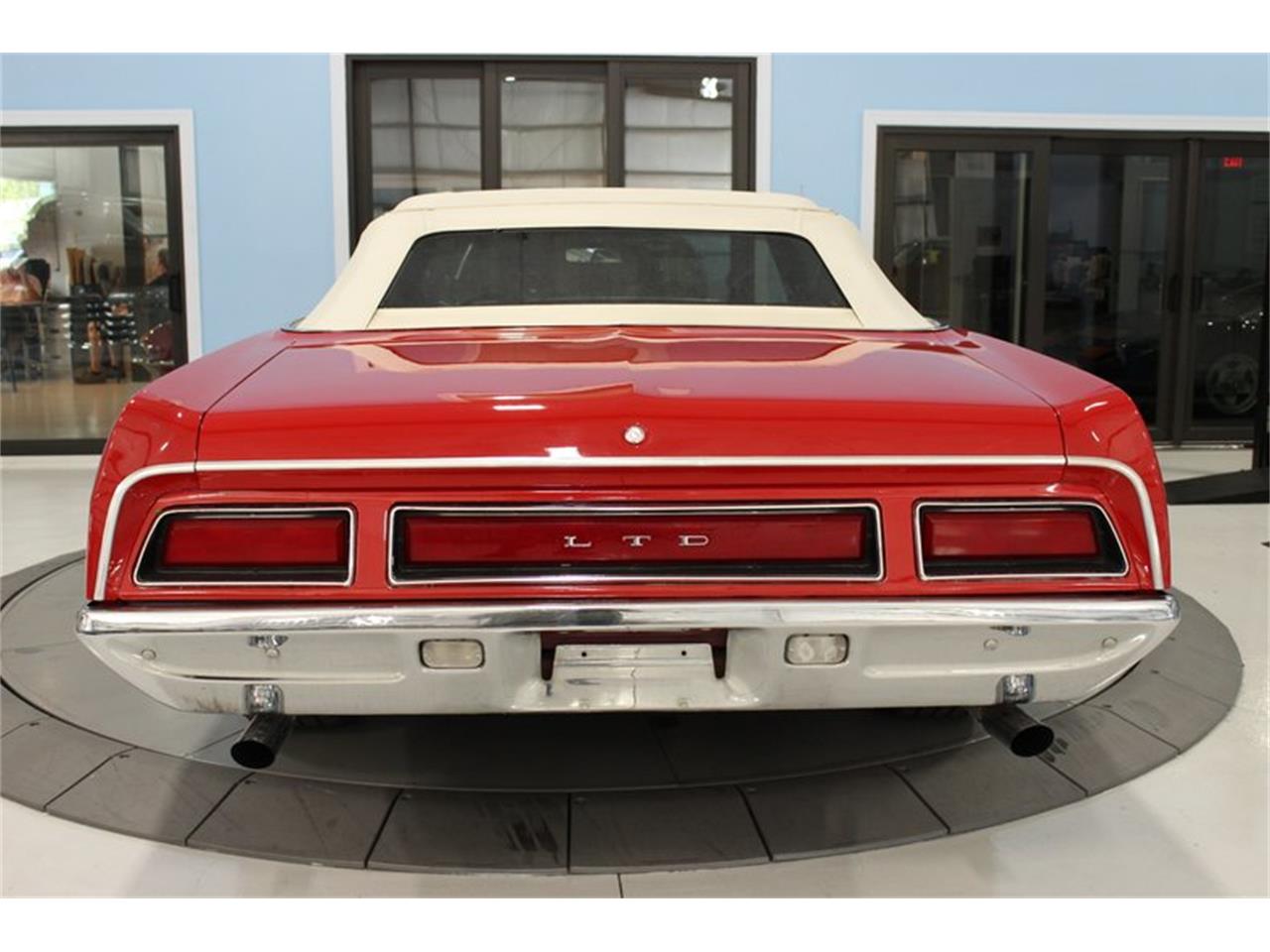 1971 Ford LTD for Sale | ClassicCars.com | CC-1217378