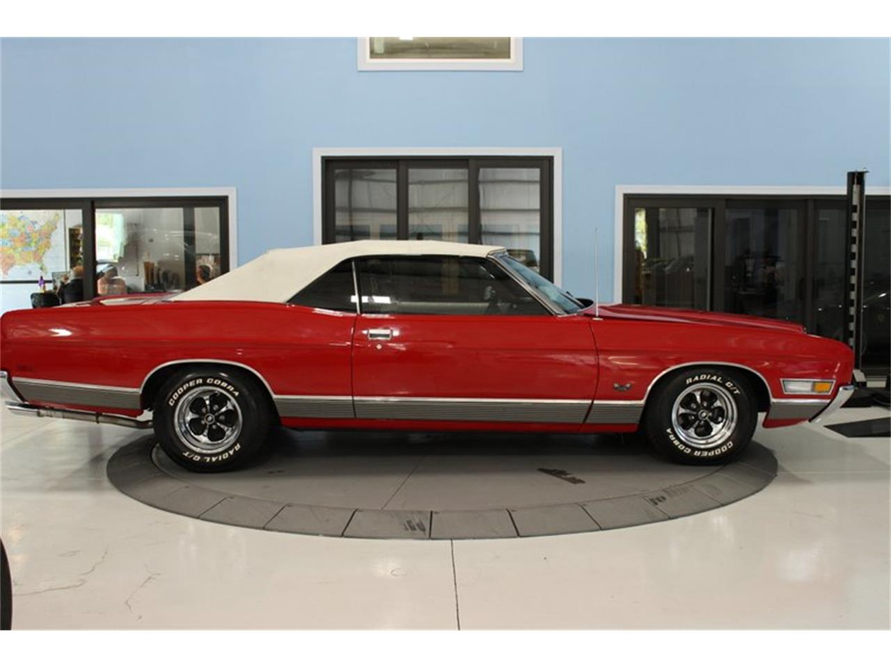1971 Ford LTD for Sale | ClassicCars.com | CC-1217378